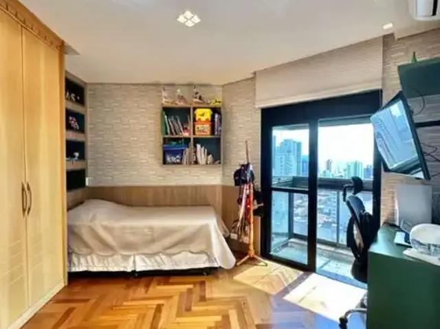Apartamento para Venda em São Paulo/SP Tatuapé 3 Quartos