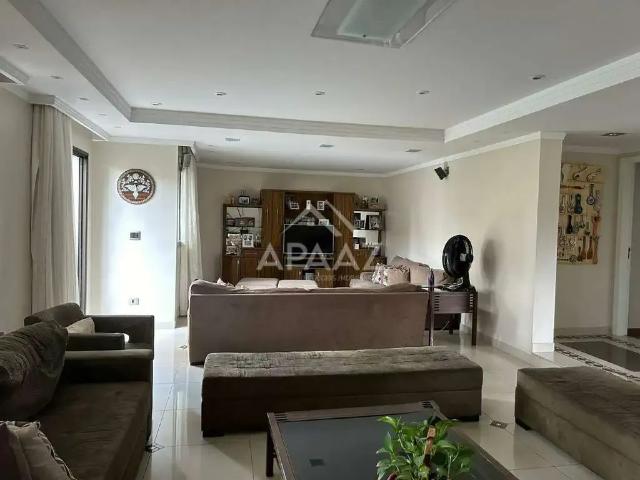 Apartamento para Venda em São Paulo/SP Tatuapé 3 Quartos