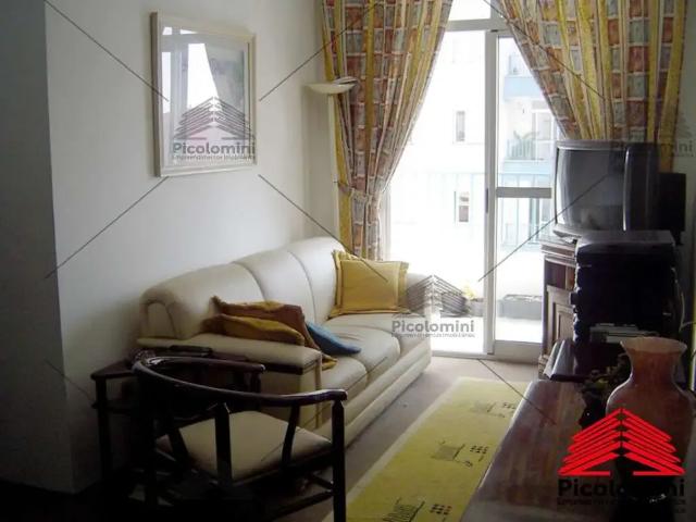 Apartamento para Venda em São Paulo/SP Tatuapé 3 Quartos