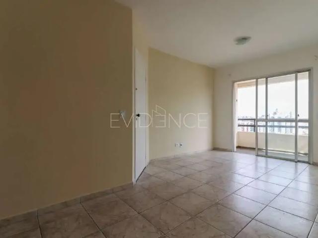 Apartamento para Venda em São Paulo/SP Tatuapé 3 Quartos