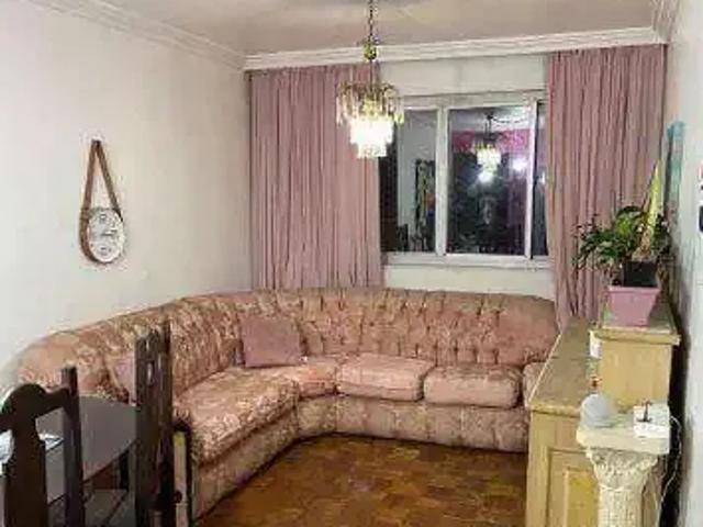 Apartamento para Venda em São Paulo/SP Tatuapé 3 Quartos
