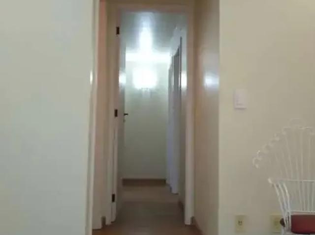 Apartamento para Venda em São Paulo/SP Tatuapé 3 Quartos