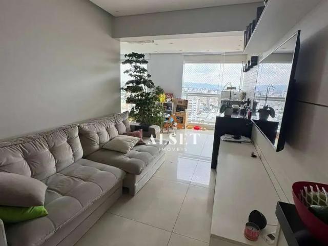 Apartamento para Venda em São Paulo/SP Vila Carrão 3 Quartos