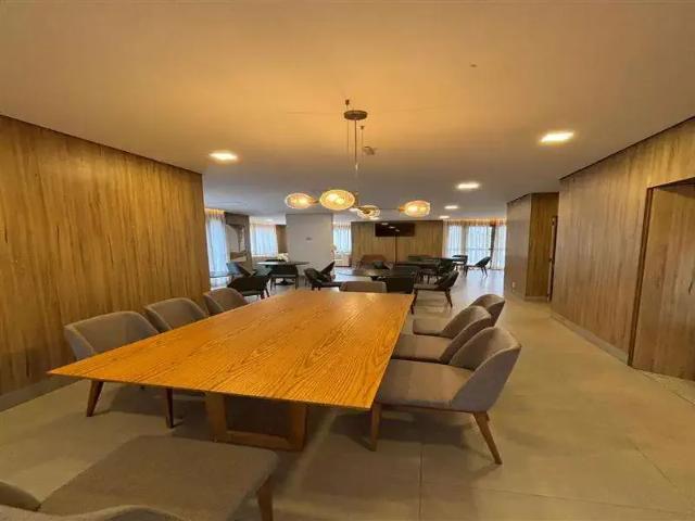 Apartamento para Venda em São Paulo/SP Tatuapé 3 Quartos