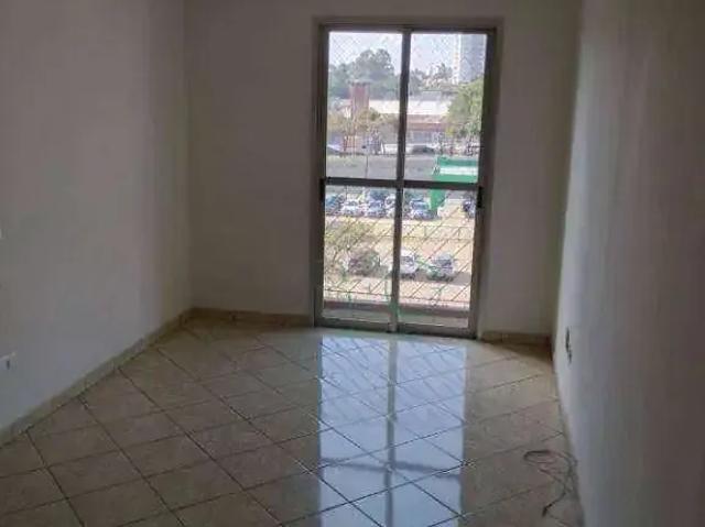 Apartamento para Venda em São Paulo/SP Tatuapé 3 Quartos