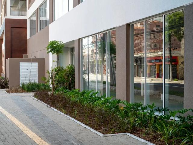 Apartamento para Venda em São Paulo/SP Tatuapé 3 Quartos