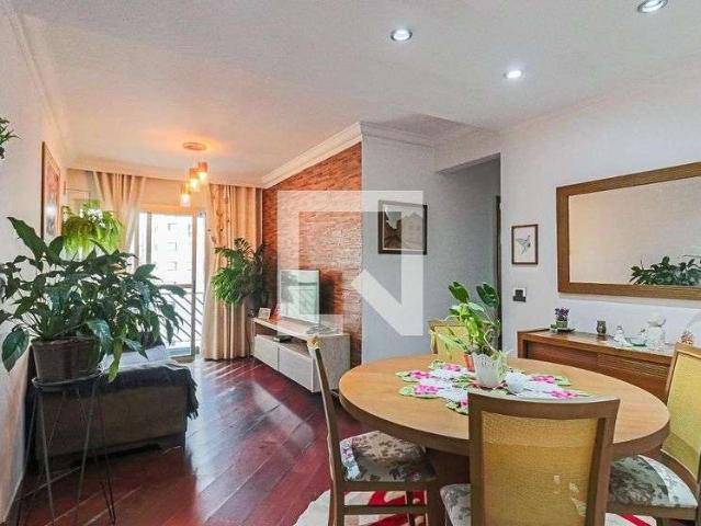 Apartamento para Venda em São Paulo/SP Tatuapé 3 Quartos