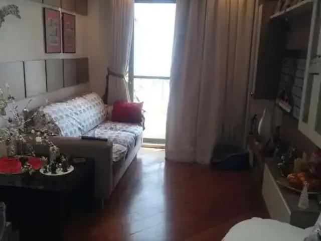 Apartamento para Venda em São Paulo/SP Tatuapé 3 Quartos