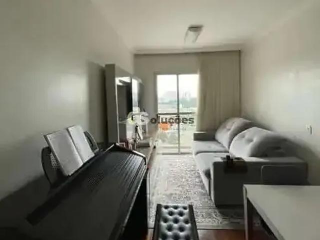 Apartamento para Venda em São Paulo/SP Tatuapé 3 Quartos