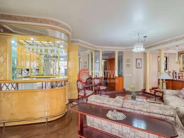 Apartamento para Venda em São Paulo/SP Tatuapé 3 Quartos