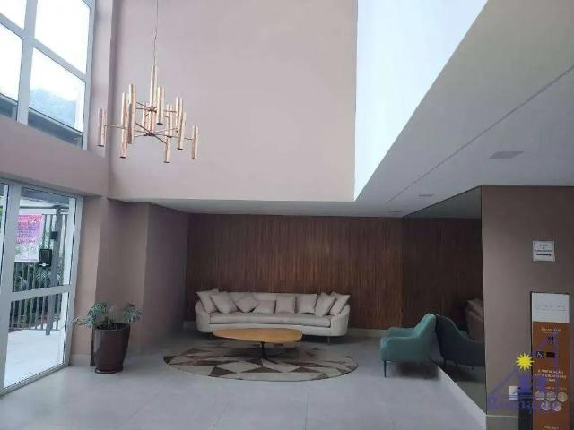 Apartamento para Venda em São Paulo/SP Tatuapé 3 Quartos