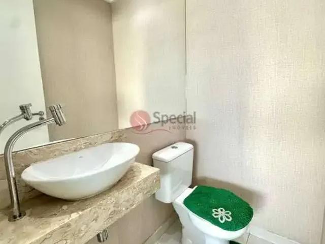 Apartamento para Venda em São Paulo/SP Tatuapé 3 Quartos