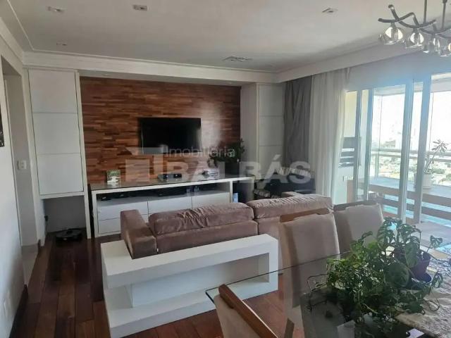 Apartamento para Venda em São Paulo/SP Tatuapé 3 Quartos
