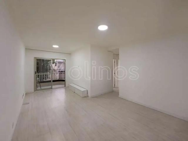 Apartamento para Venda em São Paulo/SP Tatuapé 3 Quartos
