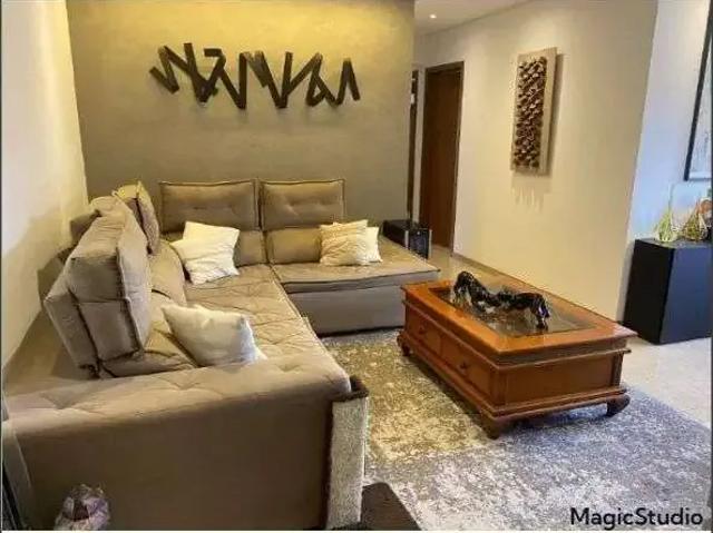 Apartamento para Venda em São Paulo/SP Tatuapé 3 Quartos
