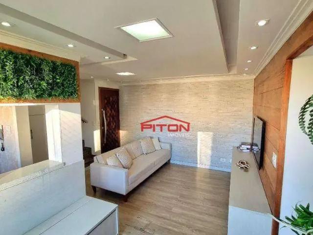 Apartamento para Venda em São Paulo/SP Tatuapé 3 Quartos