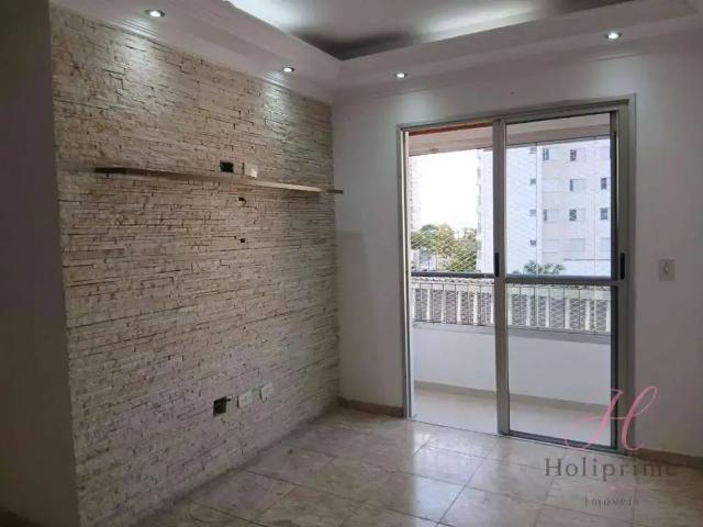 Apartamento para Venda em São Paulo/SP Tatuapé 3 Quartos