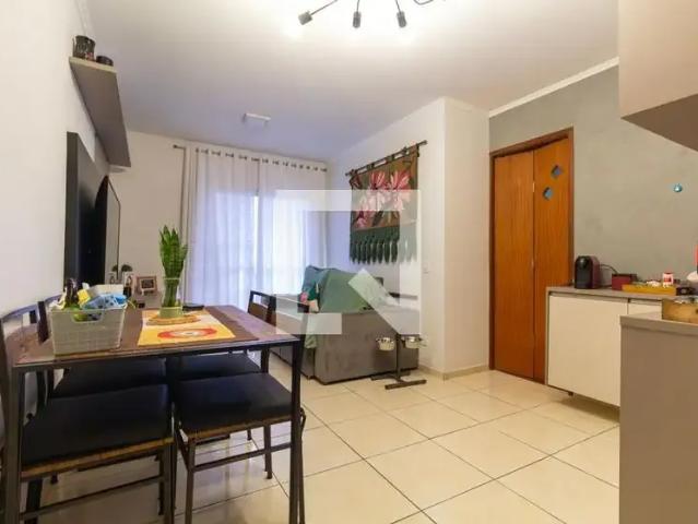 Apartamento para Venda em São Paulo/SP Tatuapé 3 Quartos