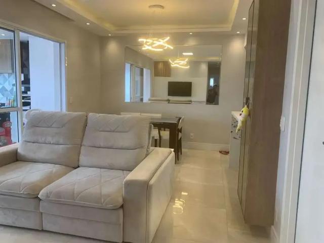 Apartamento para Venda em São Paulo/SP Tatuapé 3 Quartos