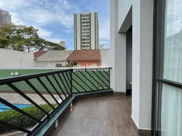 Apartamento para Venda em São Paulo/SP Tatuapé 3 Quartos