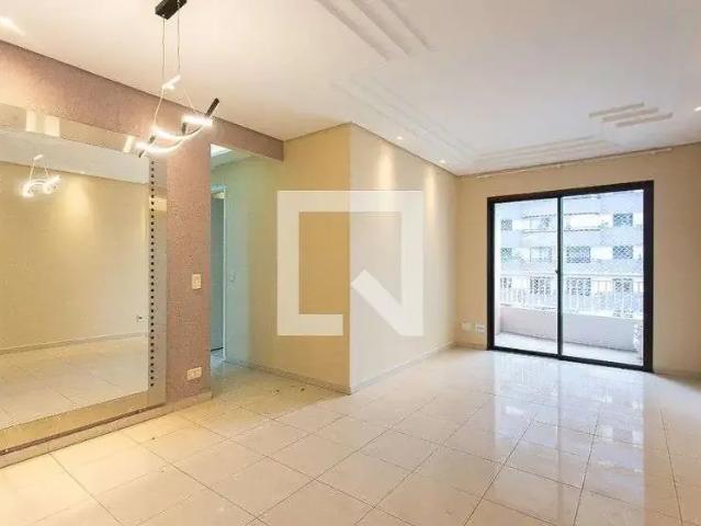 Apartamento para Venda em São Paulo/SP Tatuapé 3 Quartos