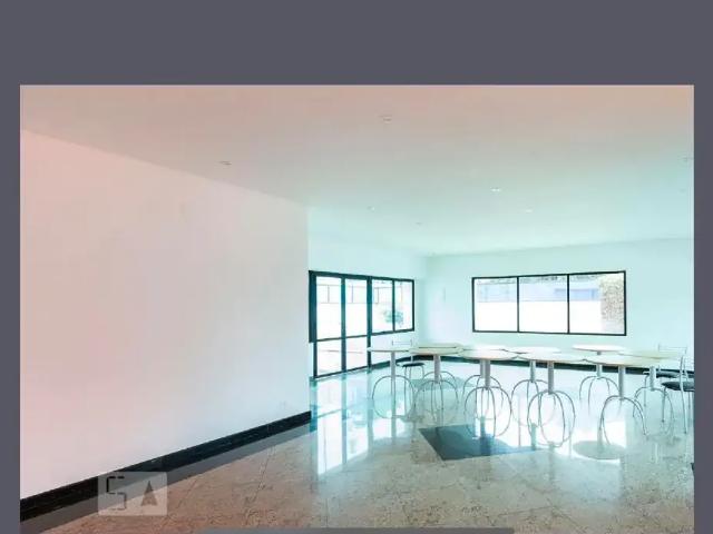 Apartamento para Venda em São Paulo/SP Tatuapé 3 Quartos