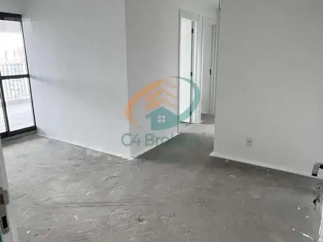 Apartamento para Venda em São Paulo/SP Tatuapé 3 Quartos