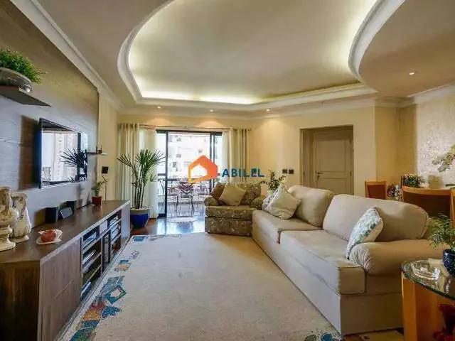 Apartamento para Venda em São Paulo/SP Tatuapé 3 Quartos