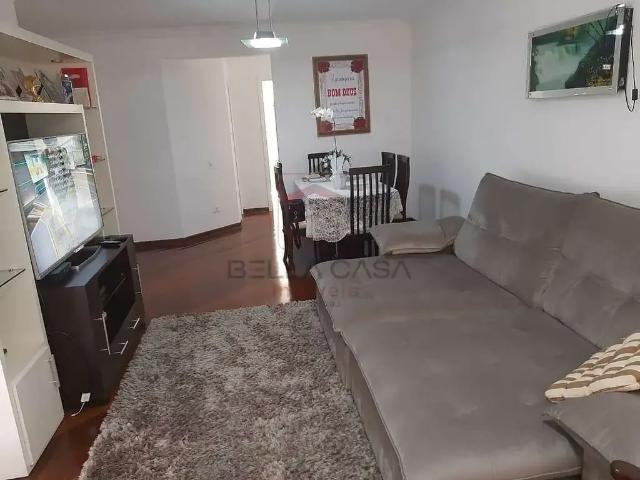 Apartamento para Venda em São Paulo/SP Tatuapé 3 Quartos