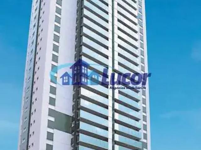 Apartamento para Venda em São Paulo/SP Tatuapé 3 Quartos