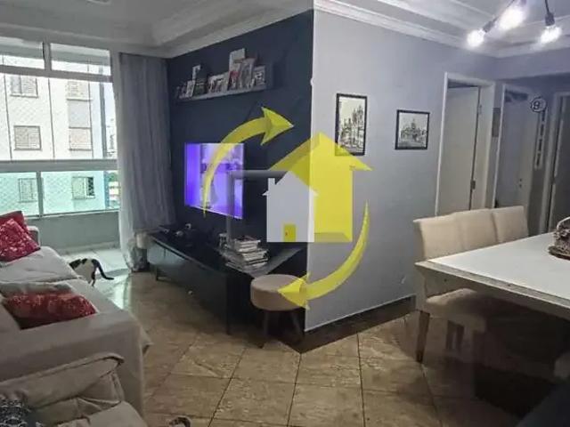 Apartamento para Venda em São Paulo/SP Tatuapé 3 Quartos