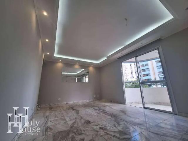 Apartamento para Venda em São Paulo/SP Tatuapé 3 Quartos