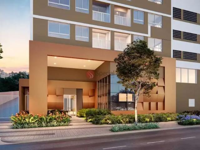 Apartamento para Venda em São Paulo/SP Tatuapé 3 Quartos