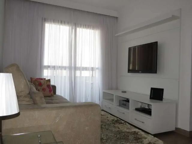 Apartamento para Venda em São Paulo/SP Tatuapé 3 Quartos