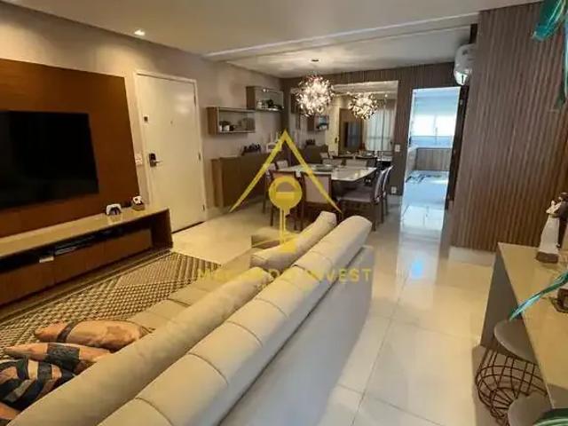 Apartamento para Venda em São Paulo/SP Tatuapé 3 Quartos