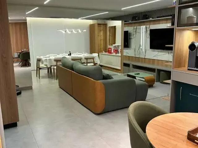 Apartamento para Venda em São Paulo/SP Tatuapé 3 Quartos