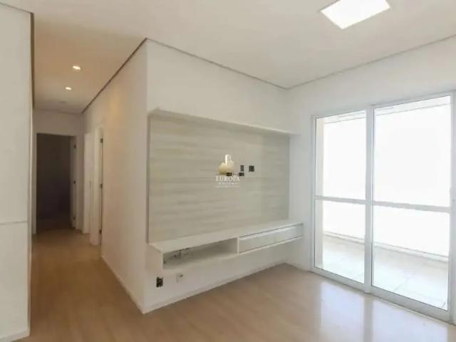Apartamento para Venda em São Paulo/SP Tatuapé 3 Quartos