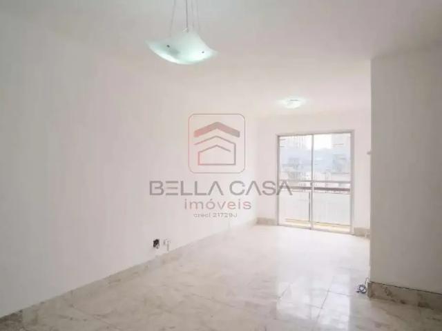 Apartamento para Venda em São Paulo/SP Tatuapé 3 Quartos