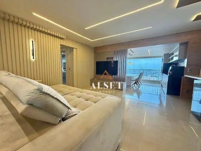 Apartamento para Venda em São Paulo/SP Tatuapé 3 Quartos