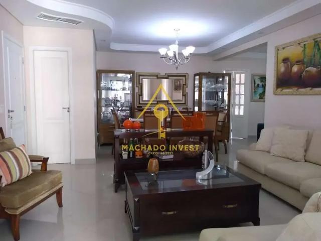Apartamento para Venda em São Paulo/SP Tatuapé 3 Quartos