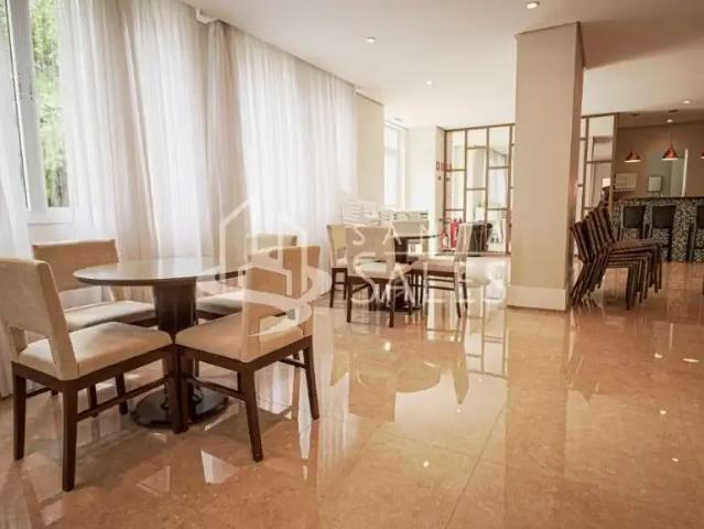 Apartamento para Venda em São Paulo/SP Tatuapé 3 Quartos