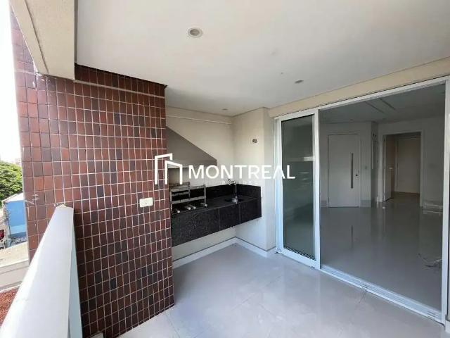 Apartamento para Venda em São Paulo/SP Tatuapé 3 Quartos