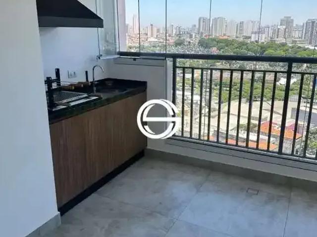 Apartamento para Venda em São Paulo/SP Tatuapé 3 Quartos