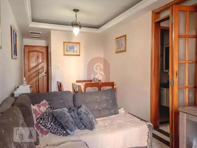 Apartamento para Venda em São Paulo/SP Tatuapé 3 Quartos