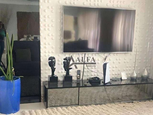 Apartamento para Venda em São Paulo/SP Tatuapé 3 Quartos