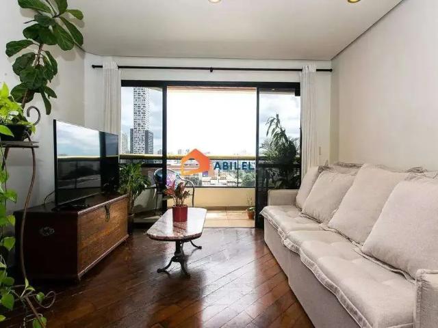 Apartamento para Venda em São Paulo/SP Tatuapé 3 Quartos