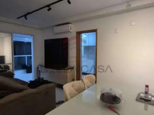 Apartamento para Venda em São Paulo/SP Tatuapé 3 Quartos