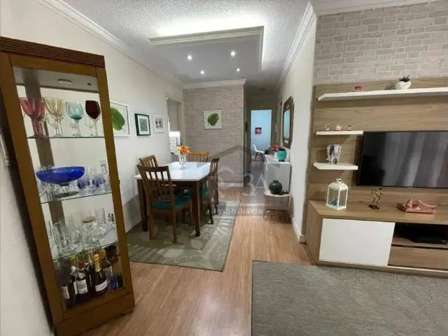 Apartamento para Venda em São Paulo/SP Tatuapé 3 Quartos