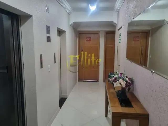 Apartamento para Venda em São Paulo/SP Tatuapé 3 Quartos