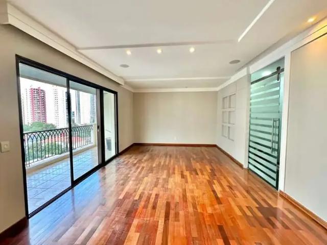 Apartamento para Venda em São Paulo/SP Tatuapé 3 Quartos